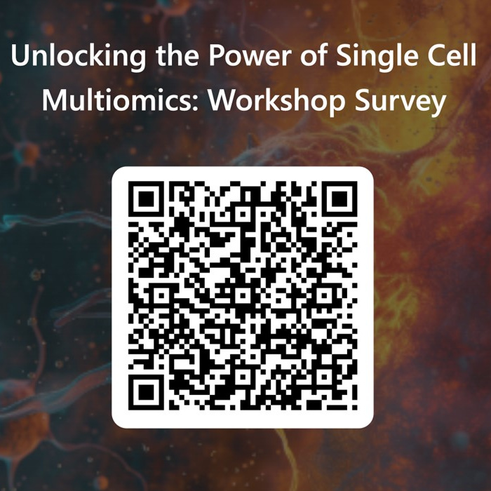 Unlocking the Power of Single Cell Multiomics: A Practical Workshop - Global Engage